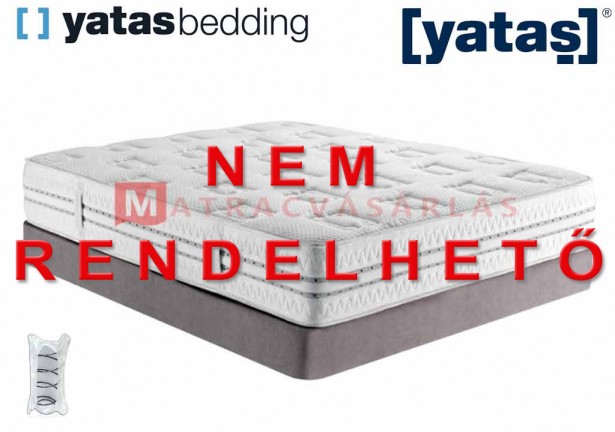 Yatas Prestige Prime matrac - Matrac webáruház