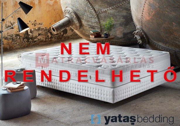 Yatas Tesla zsákrugós matrac - Matrac webáruház